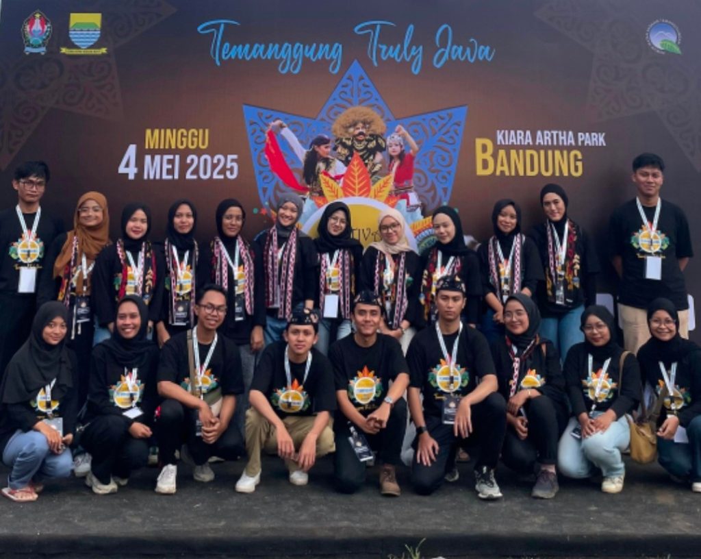 “Fistival Temanggung 2025” Ajang Promosi Hasil Bumi dan Budaya - Bakin ...